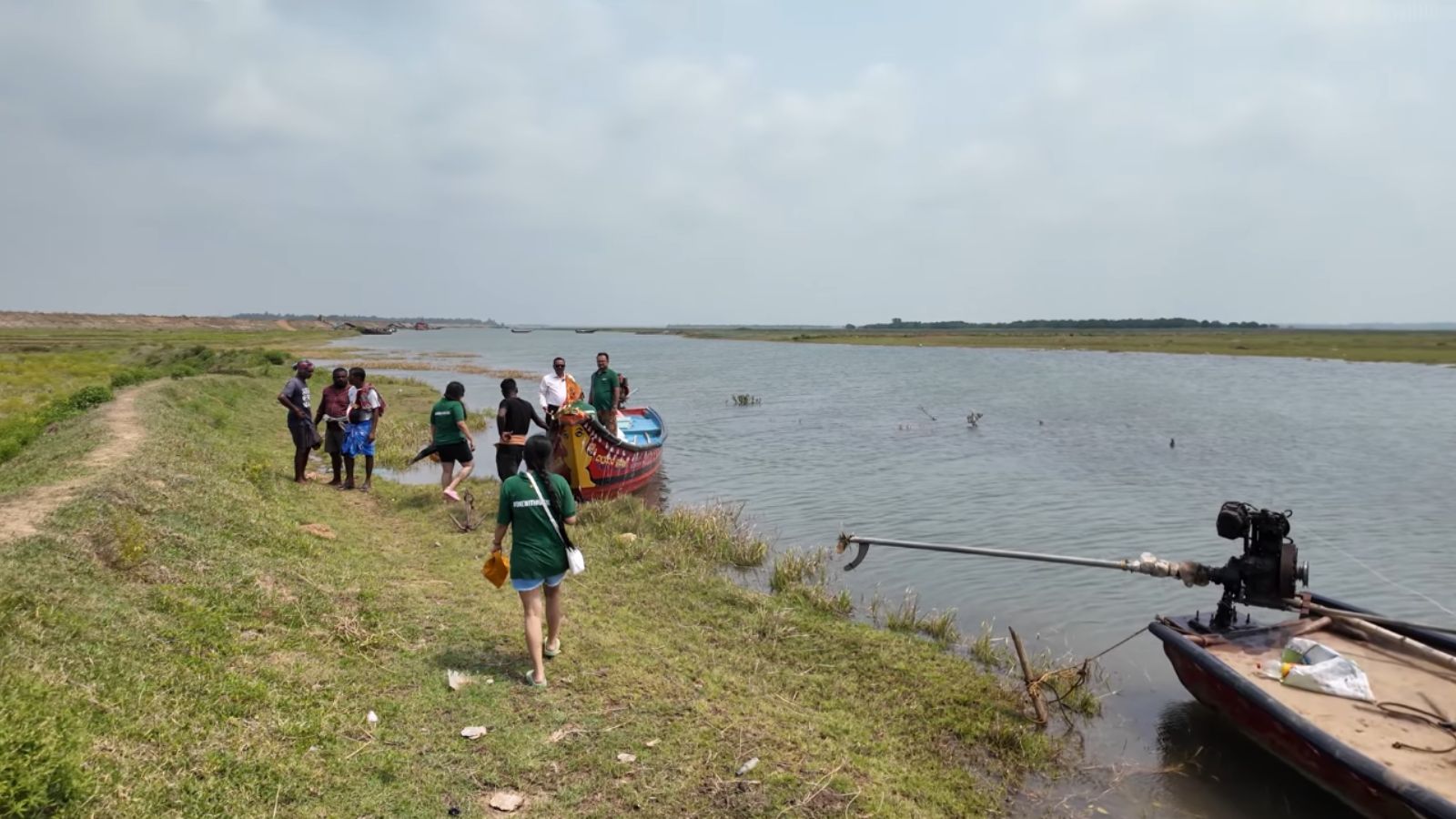 Top 7 Hidden Beaches Near Puri for a Peaceful Getaway