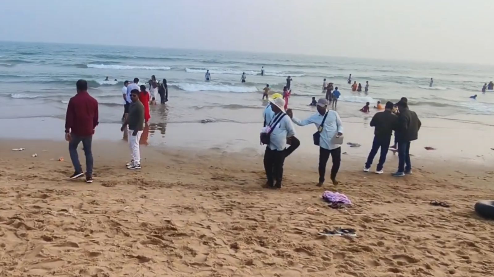 Top 7 Hidden Beaches Near Puri for a Peaceful Getaway