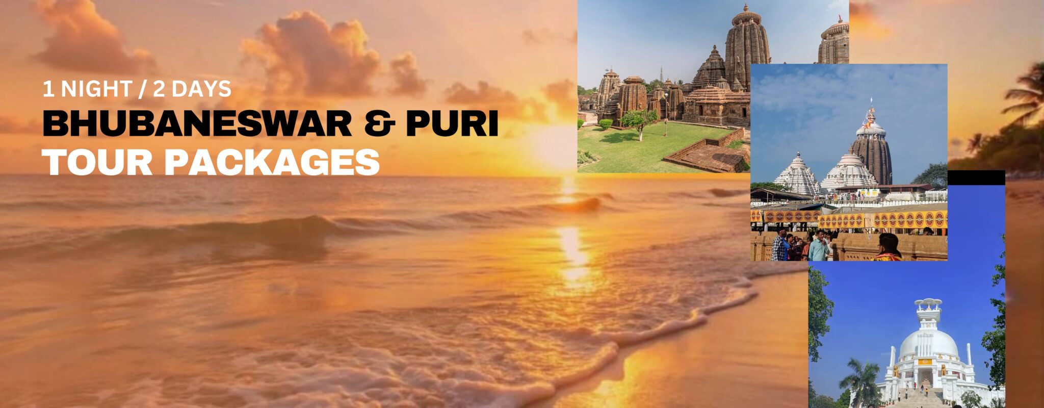 Puri Beach: Location, Best Time to Visit, Entry Fees & Things to do