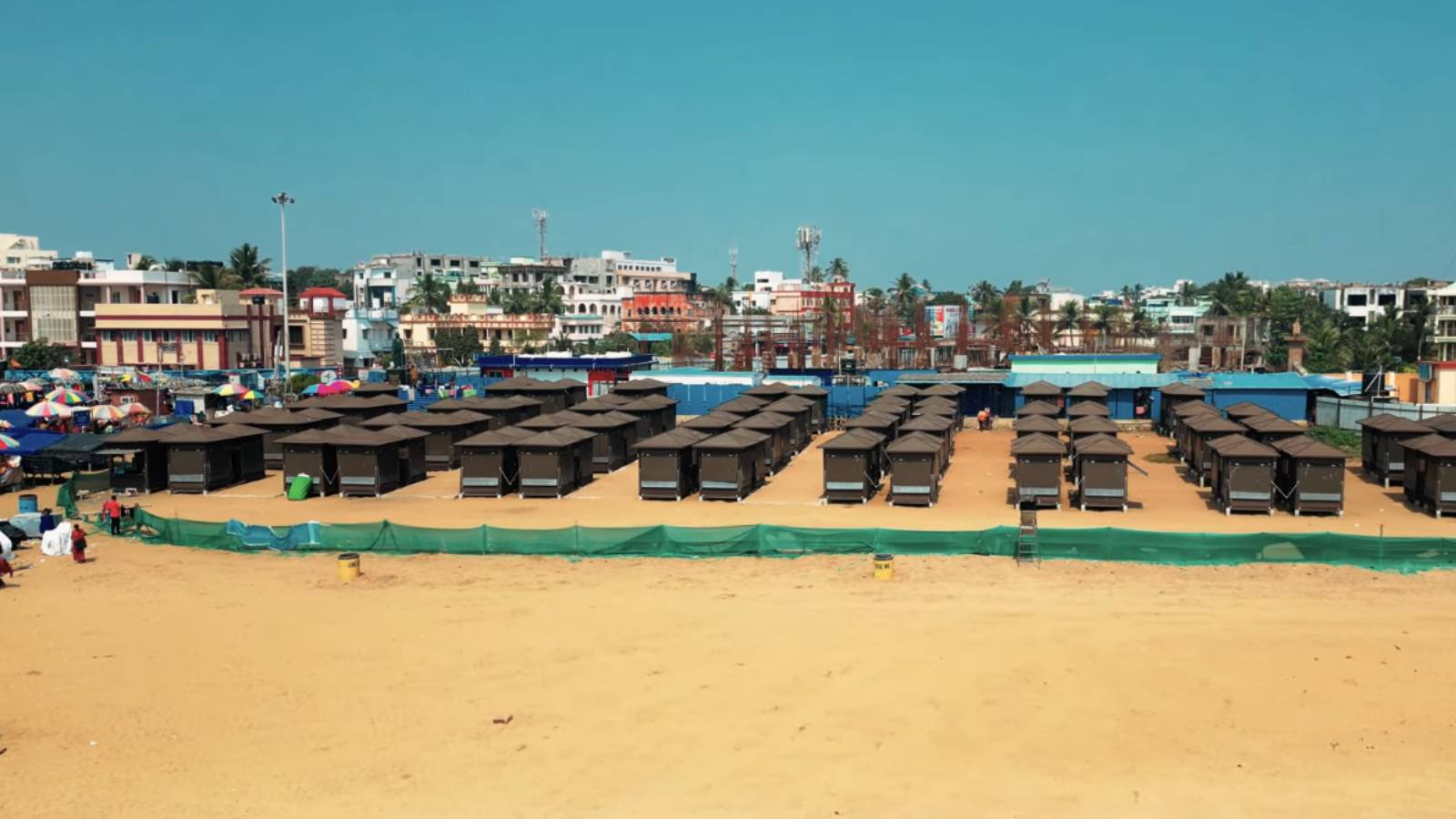 Puri Beach: Location, Best Time to Visit, Entry Fees & Things to do